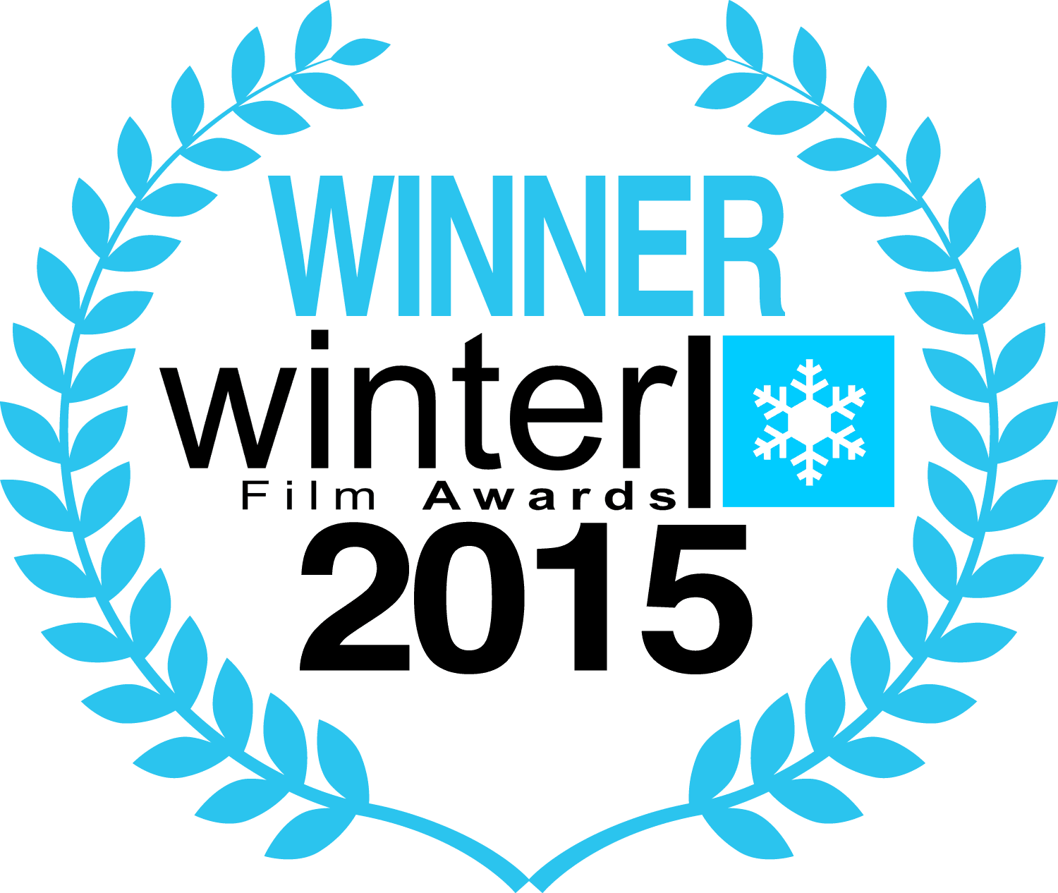 #WFA2015 Nominees and Winners! | Winter Film Festival